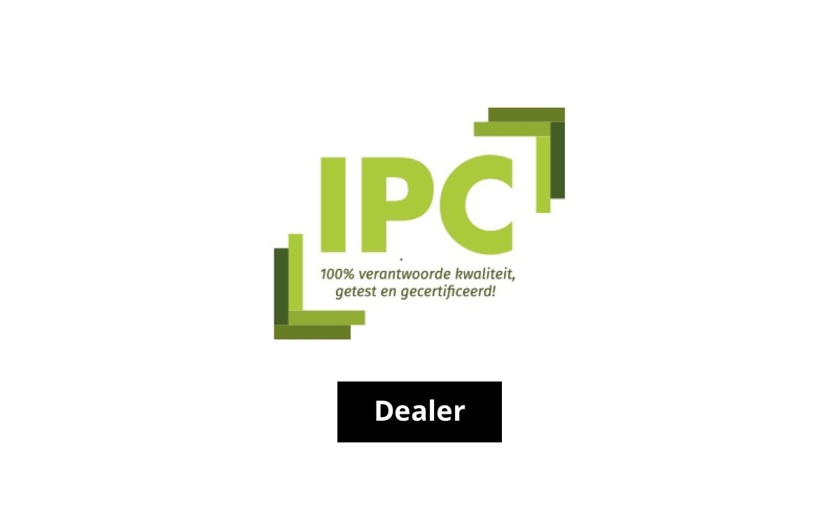 Officiële IPC Dealer: Bonke Design & Flooring